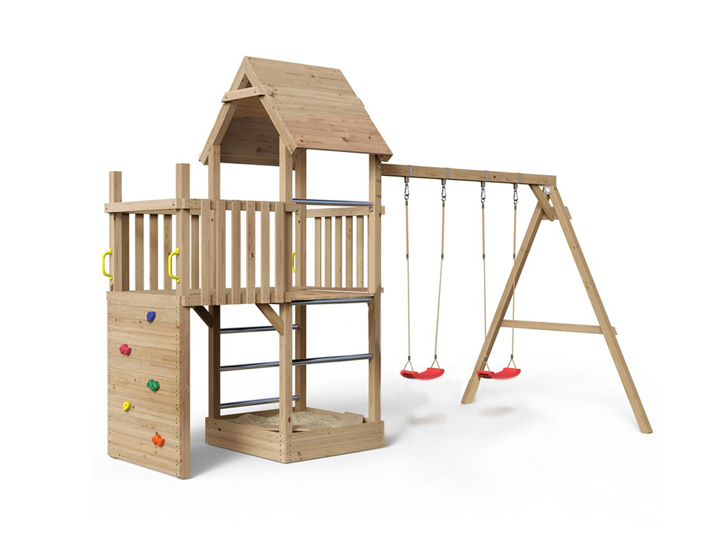 Scheffer Outdoor Toys